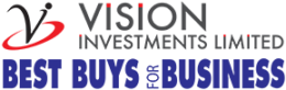Vision Investments Limited