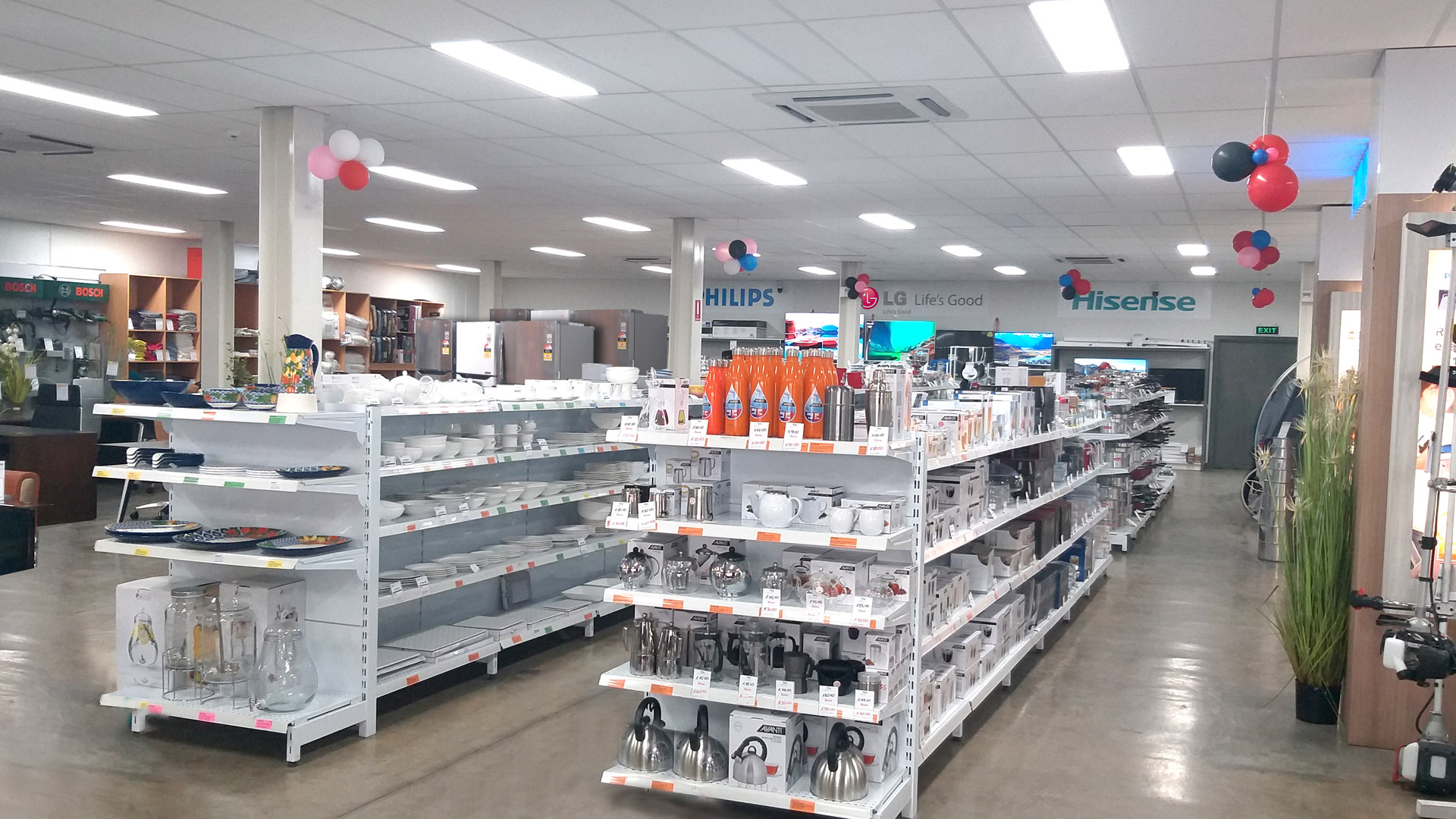 Vision Investments Limited