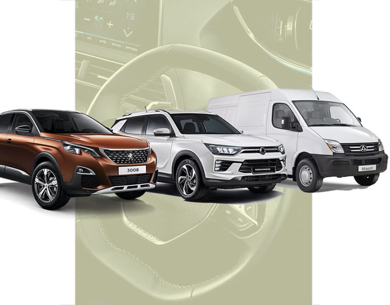 Vision Investments Limited